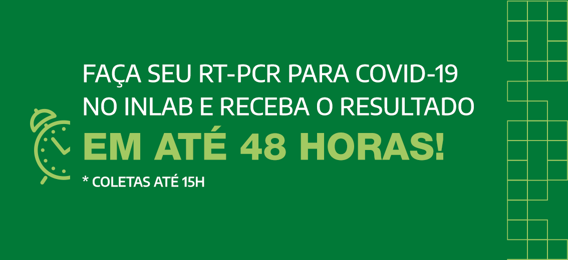 INLAB Laboratório