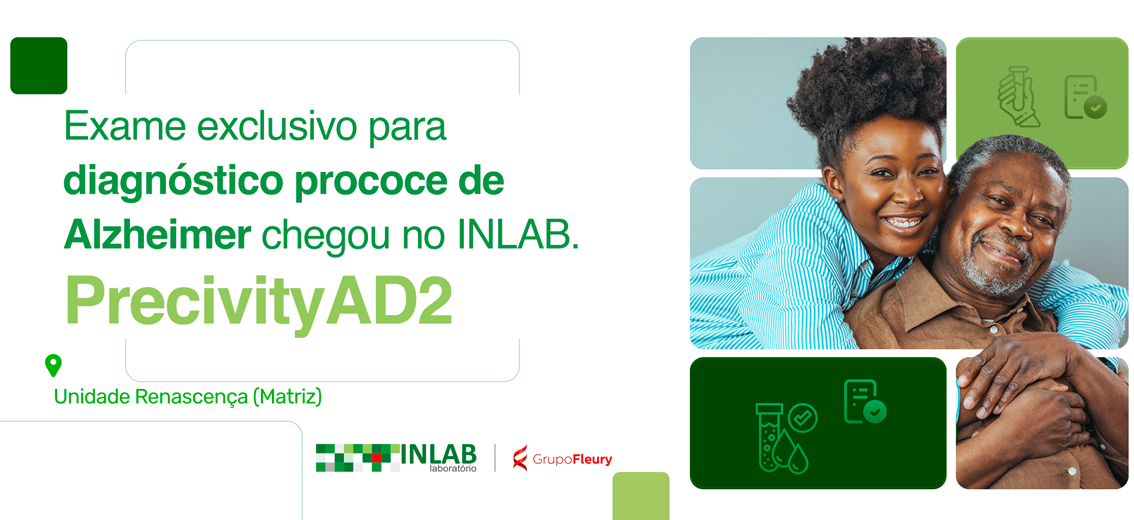 INLAB Laboratório