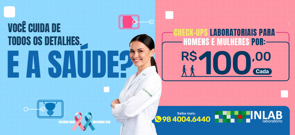 INLAB Laboratório