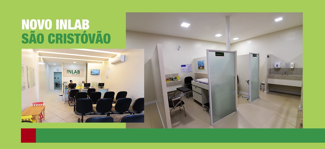 INLAB Laboratório